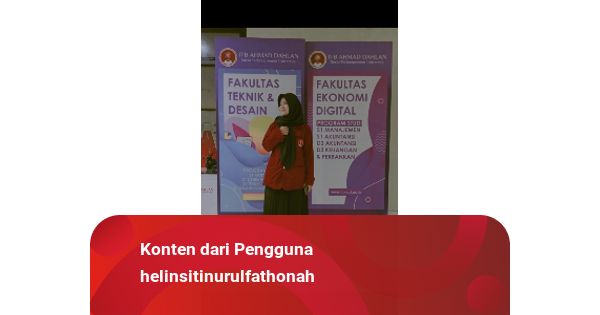 Teknologi Informasi : Perkembangan dan Dampaknya di Era Digital | kumparan.com